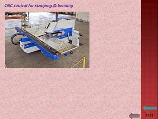 Incremental sheet metal forming - Incremental Single Point | PDF