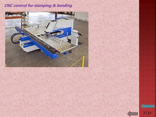 Incremental sheet metal forming - Incremental Single Point | PDF