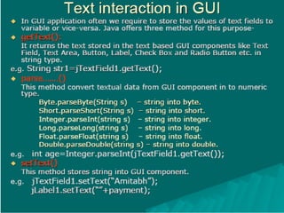 Increment & decrement operator | PPT | Web Development | Internet