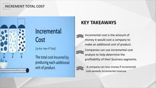 the presentation about INCREMENT TOTAL COST REPORT.pdf