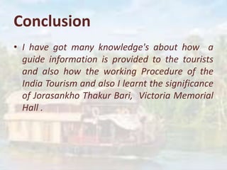 Incridible india | PPTX