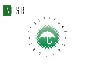 Ilgtspējas indekss - instruments atbildīgas uzņēmējdarbības sekmēšanai ...