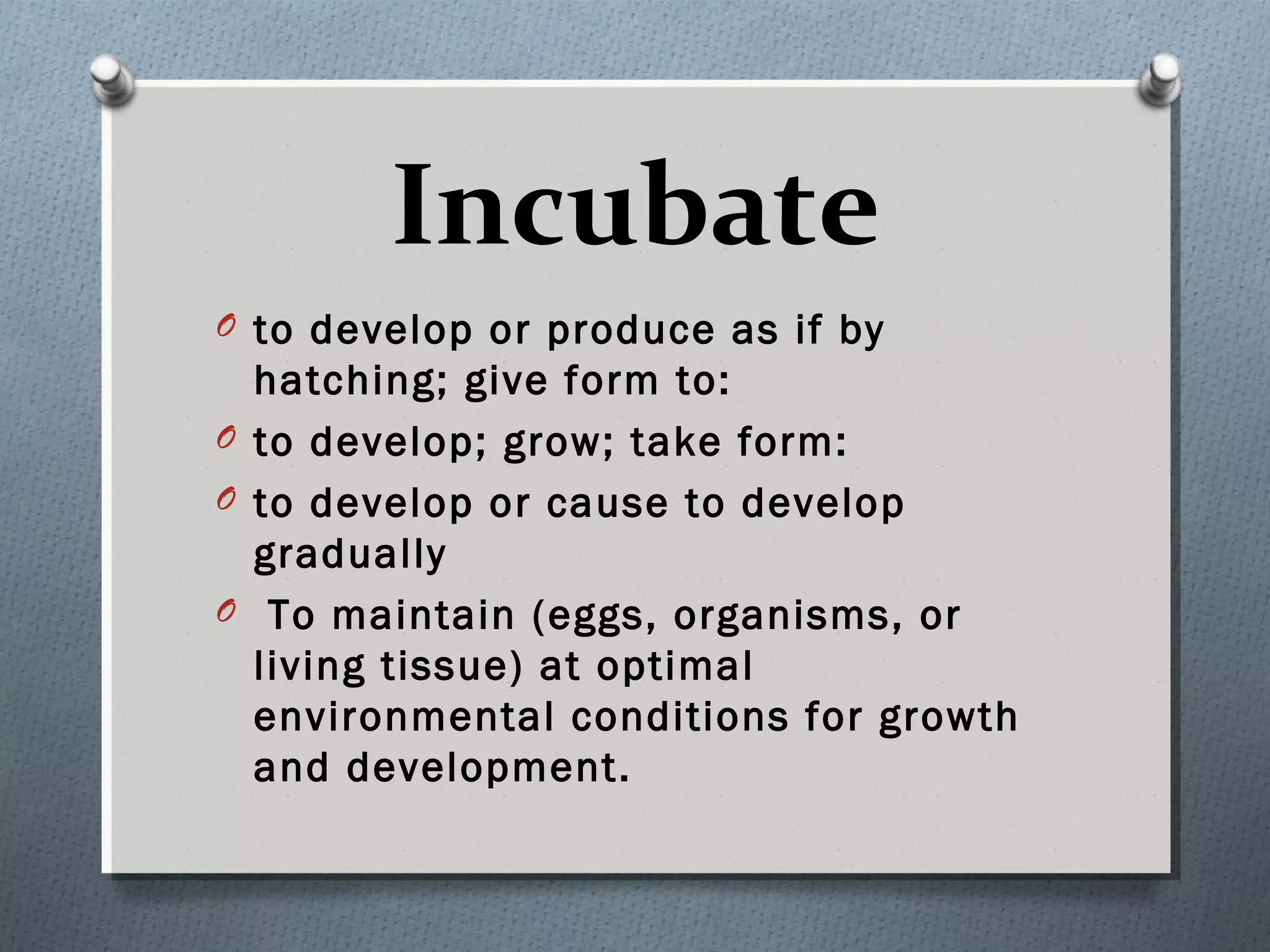 Incubate your destiny! Joseph Campbell's other great quote. | PPT