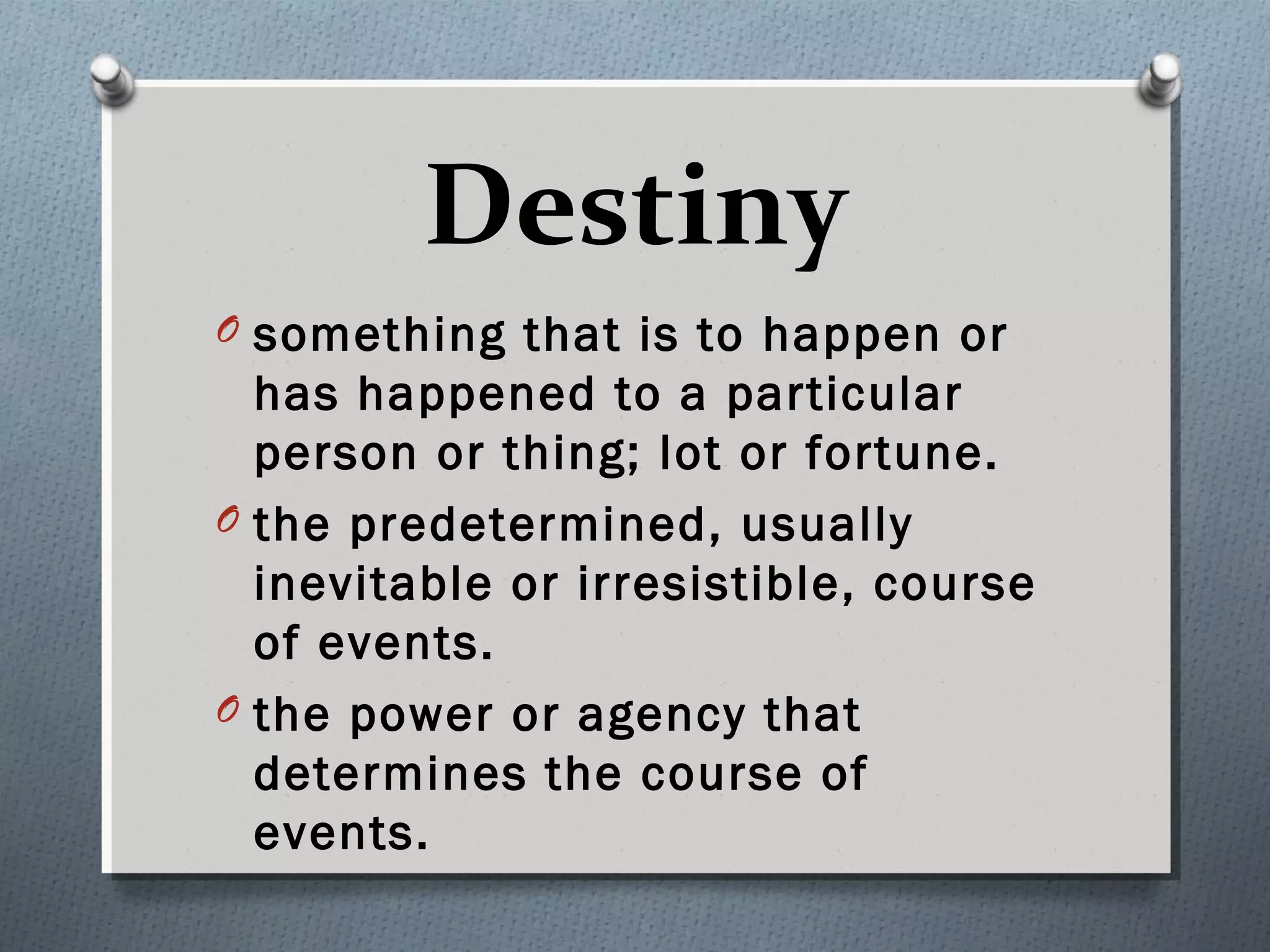 Incubate your destiny! Joseph Campbell's other great quote.