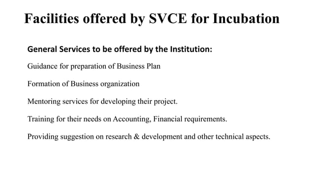incubation center-svck kadapa.pptx
