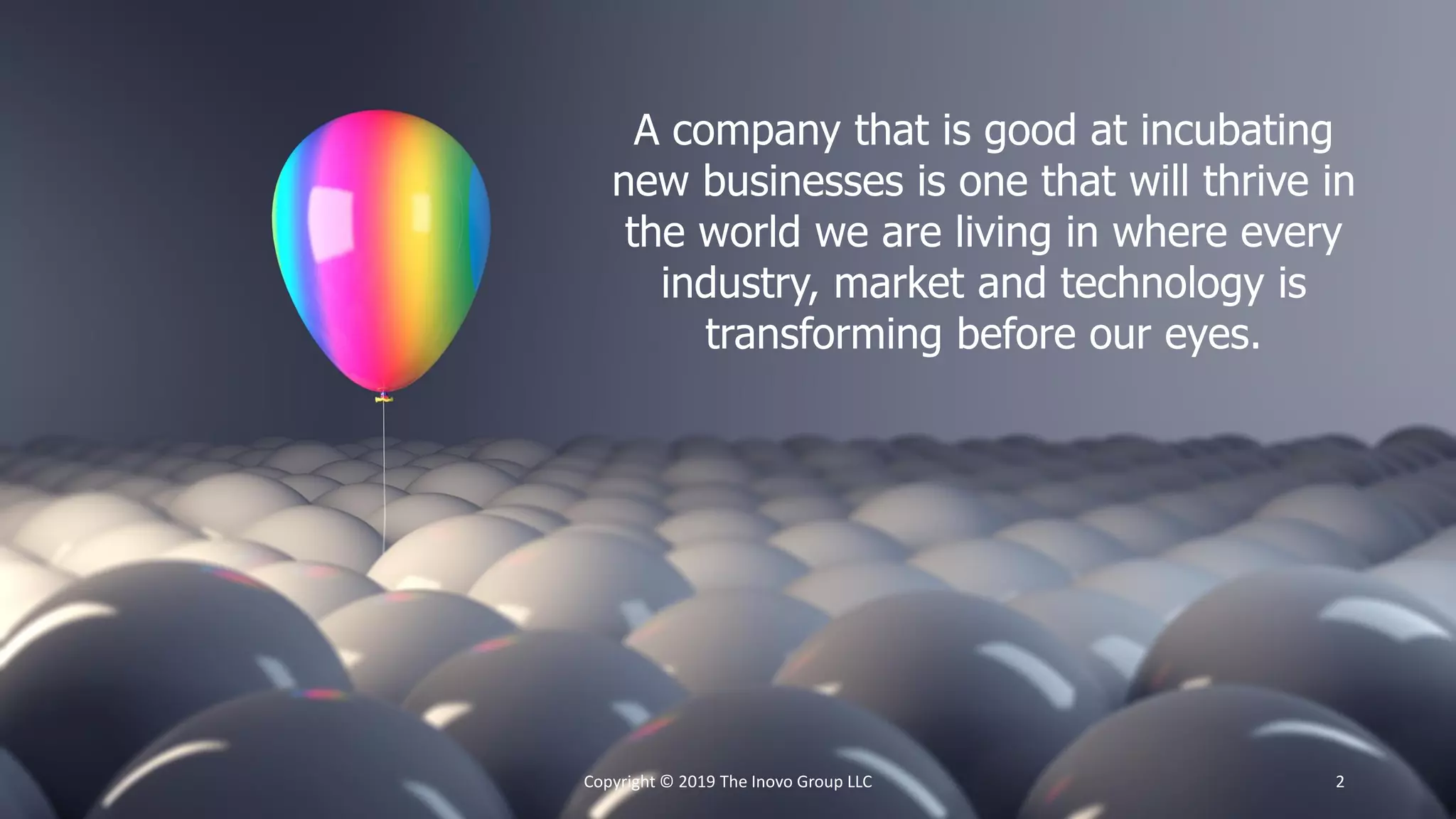 Incubation Phase | PDF