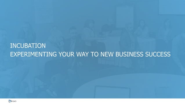 Incubation Phase | PDF