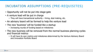 Incubation Phase | PDF