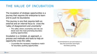 Incubation Phase | PDF