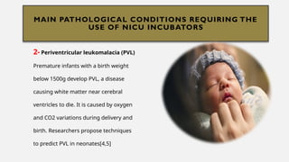 incubator and it components in simple.pptx
