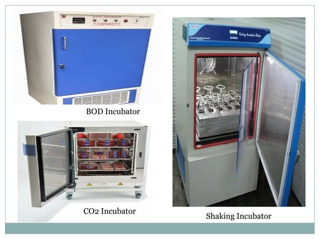 Introduction to Laboratory Incubator Equipment | PPTX | Infertility ...