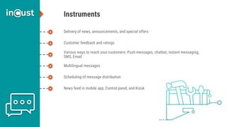 inCust - Find out what your customers think .pptx