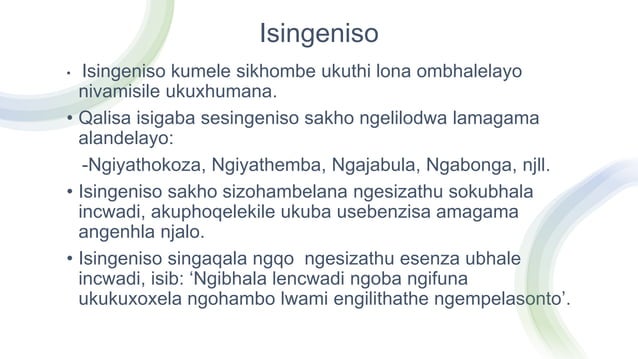 Incwadi Yobungani.pptx