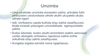 Incwadi Yobungani.pptx