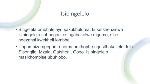 Incwadi Yobungani.pptx