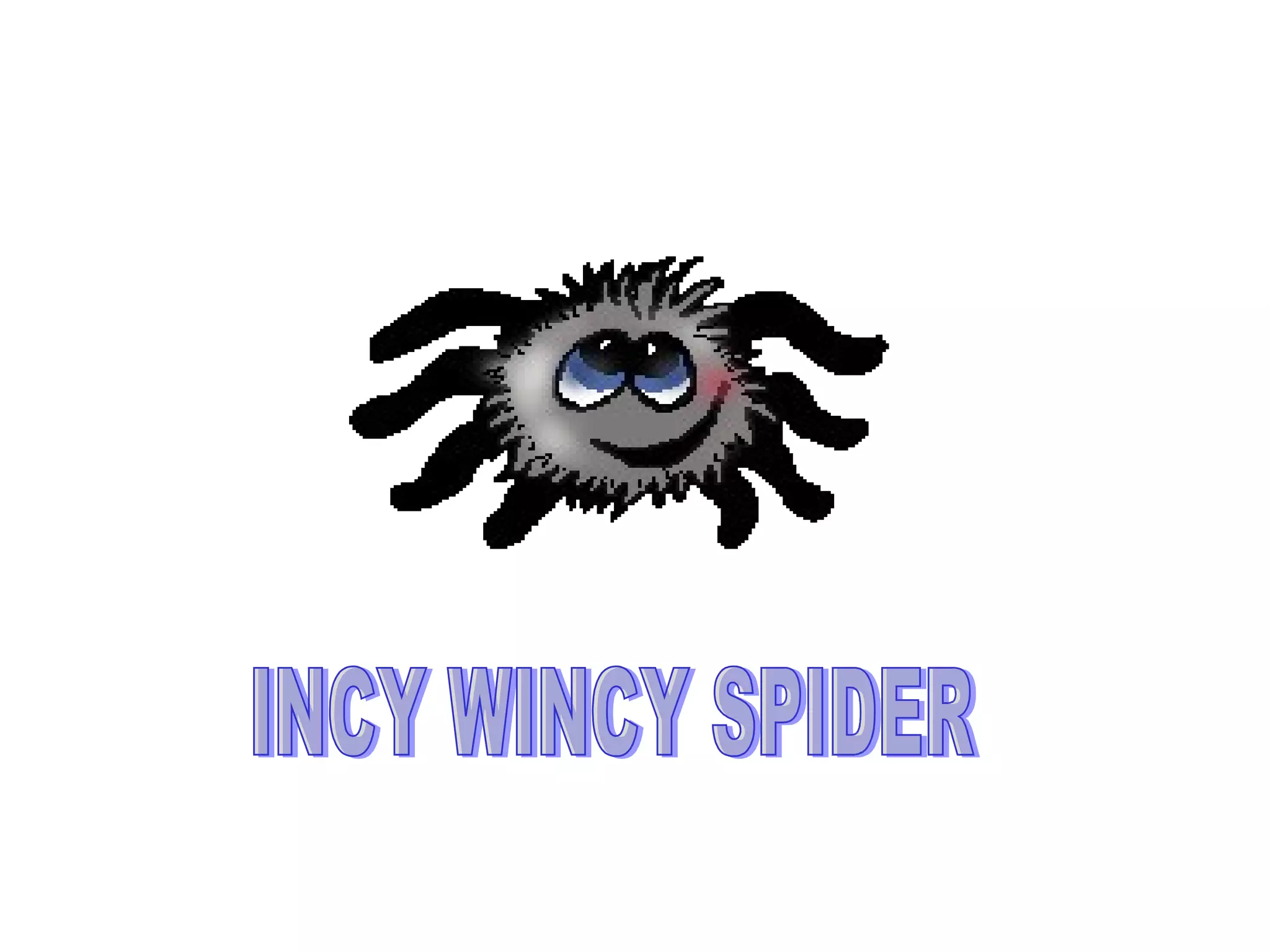 Incy wincy | PPT | Children\'s Music | Music