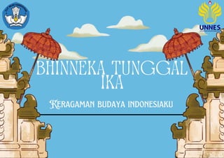 bhineka tunggal ika budaya indonesia.pptx