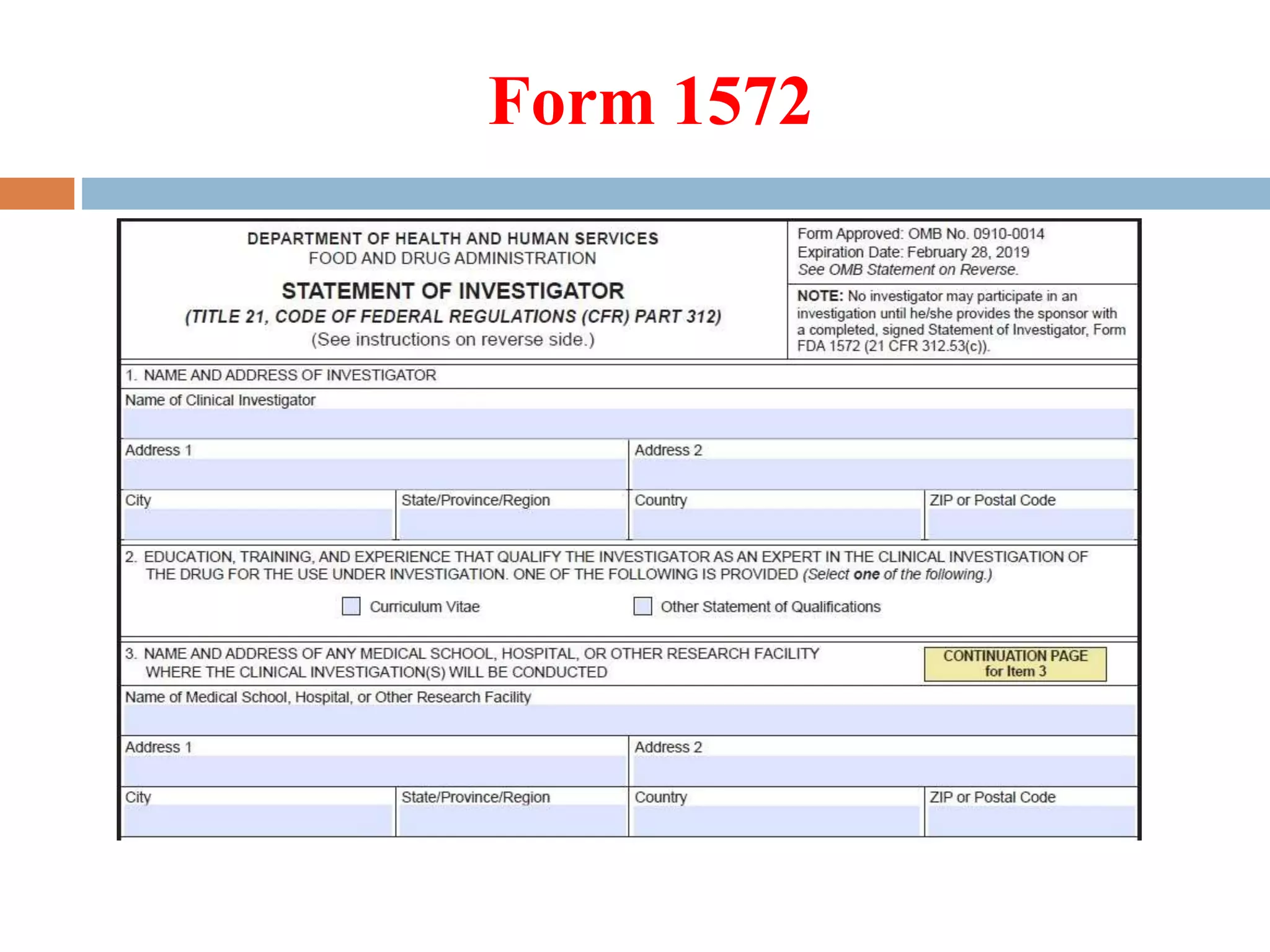 IND APPLICATION | PPTX