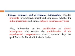 IND APPLICATION | PPTX