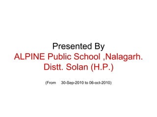 Ind eng-358-ppt | PPT