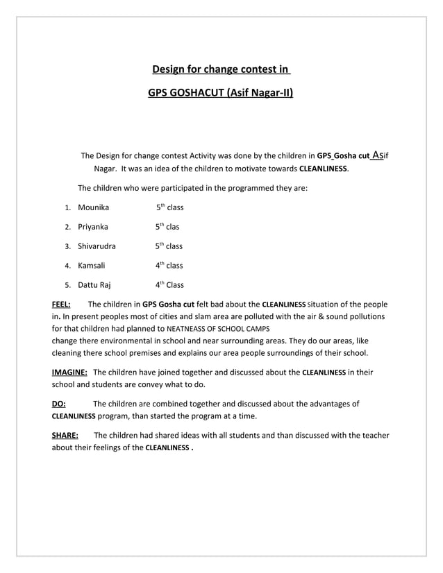 Ind eng-283-doc | PDF