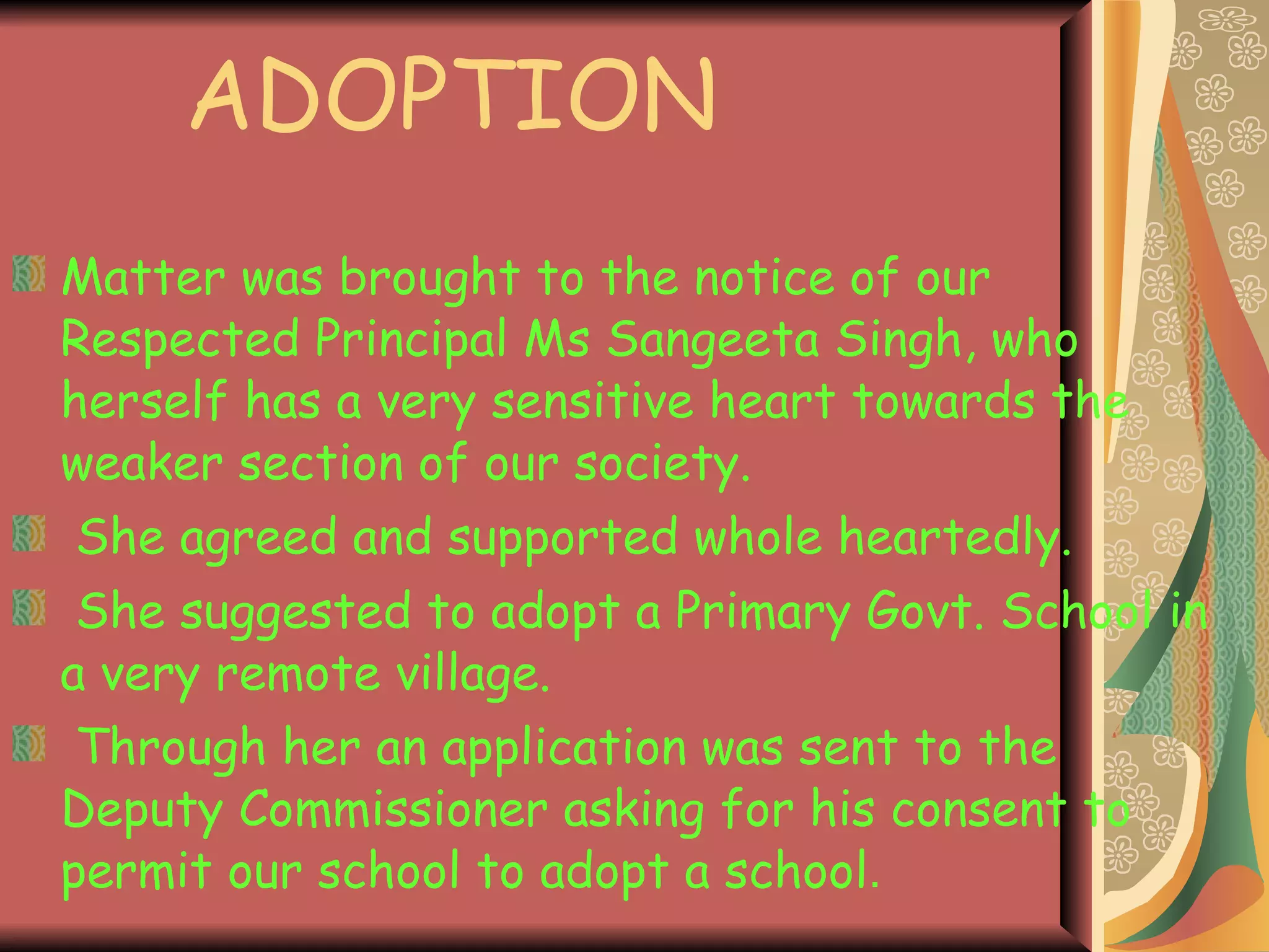 Ind eng-563-ppt | PPT