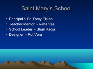 Ind eng-717-ppt | PPT