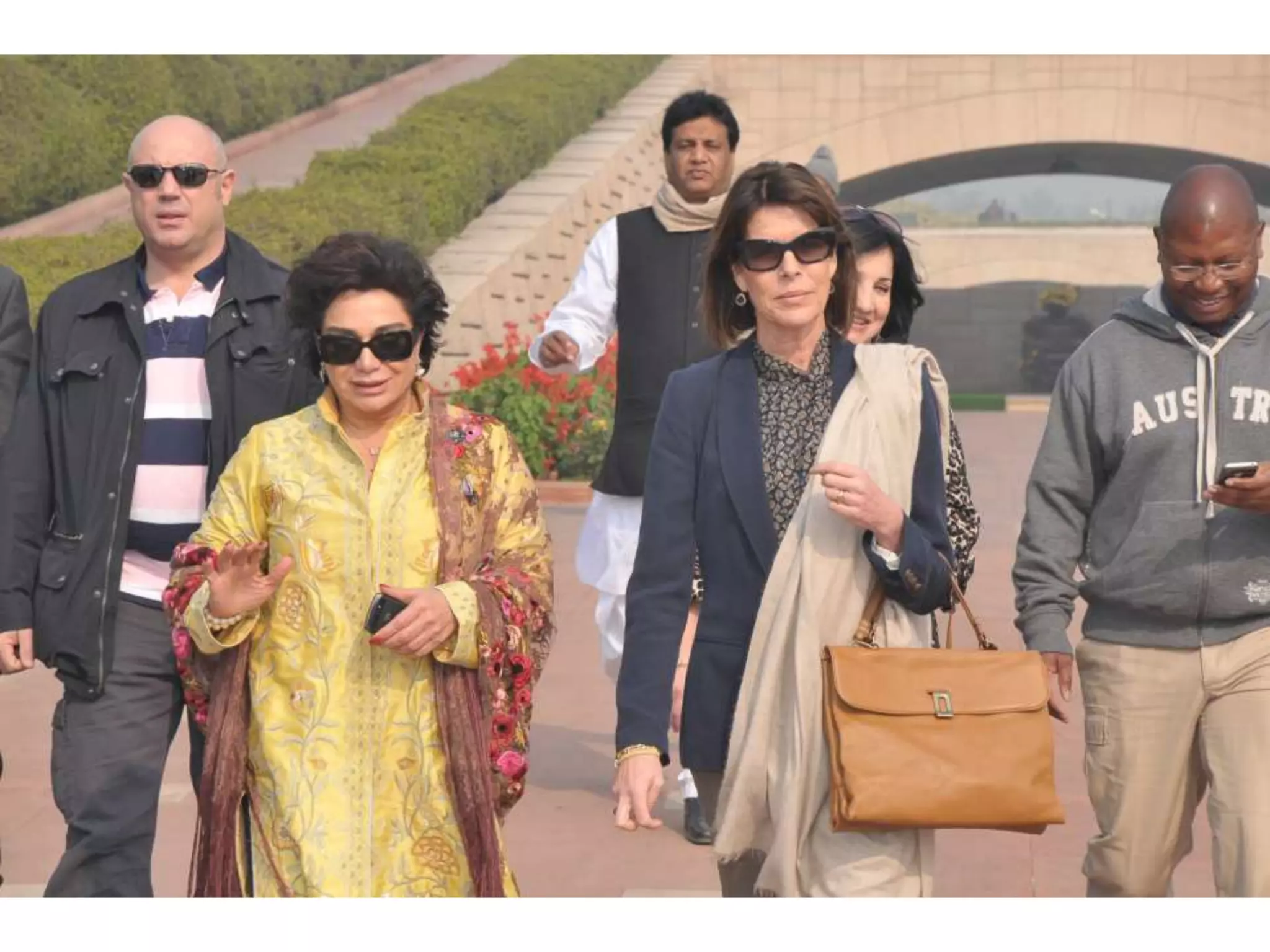 Ind1 hrh princess fay jahan ara | PPT