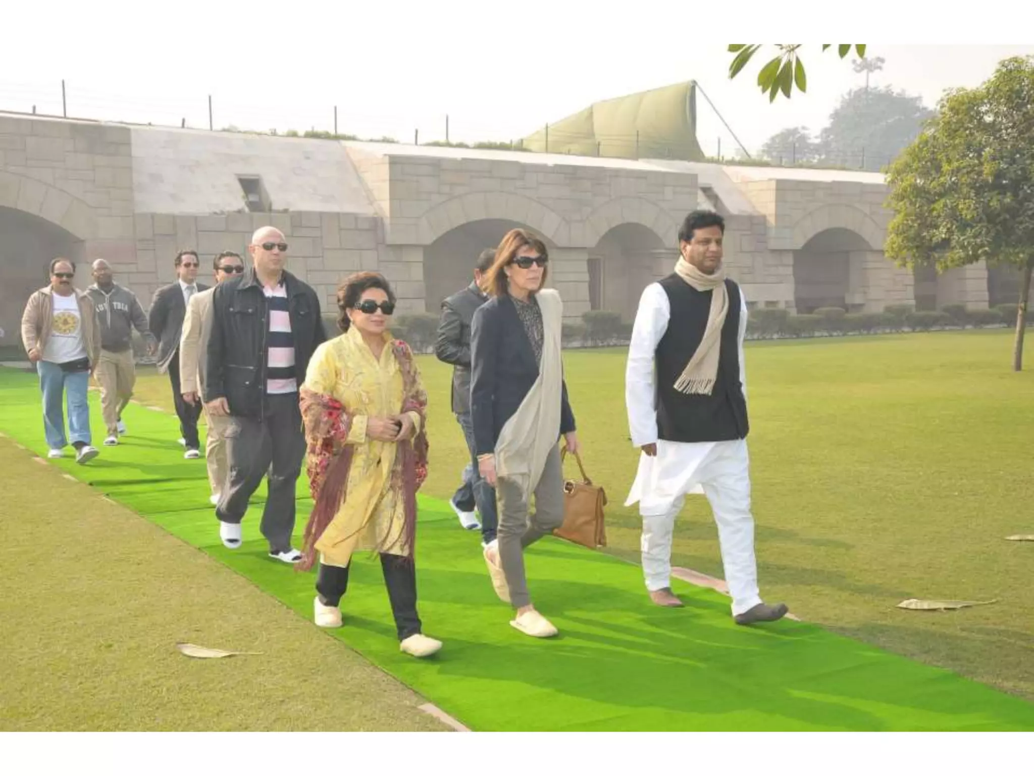 Ind1 hrh princess fay jahan ara | PPT