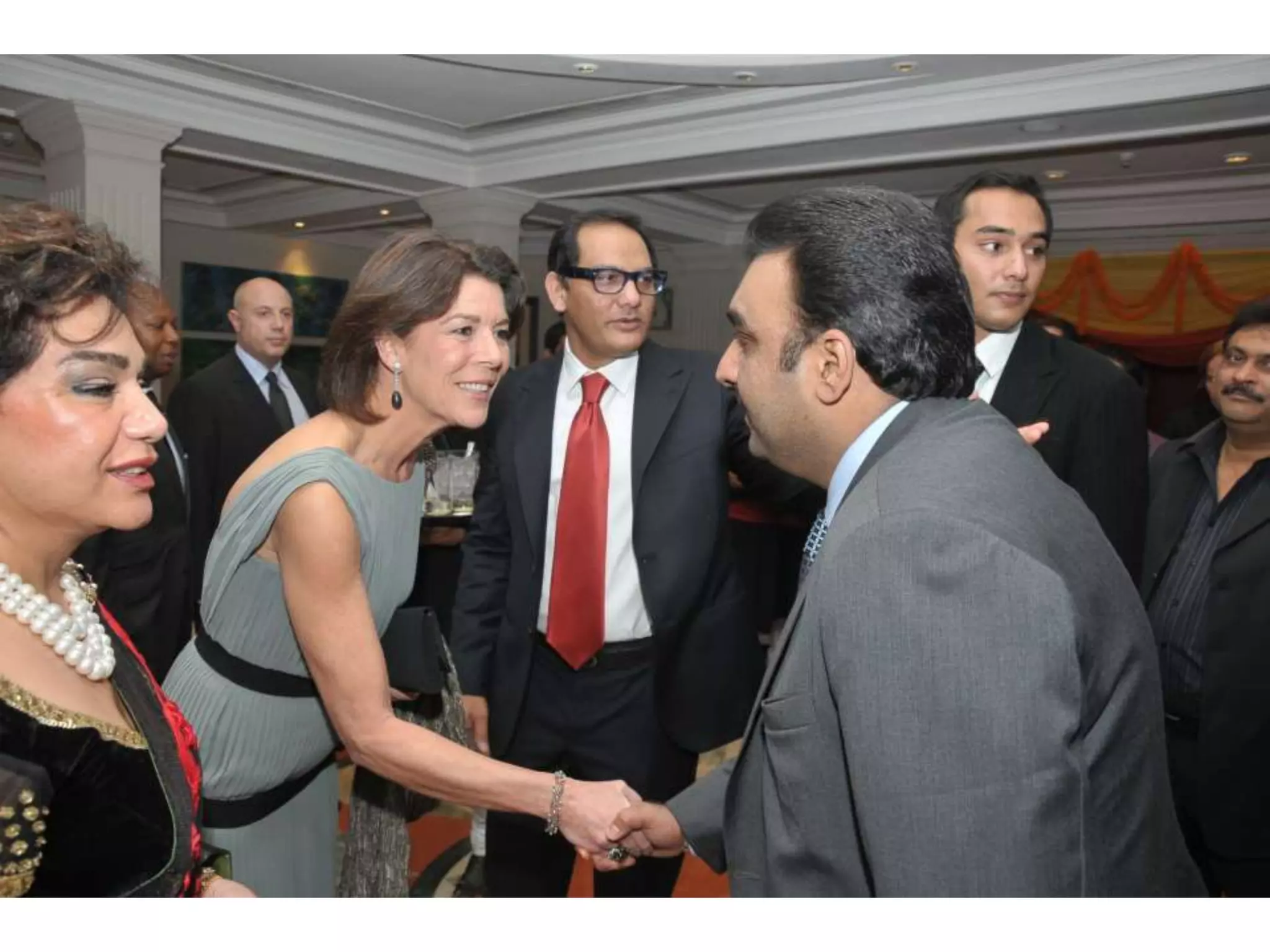 Ind1 hrh princess fay jahan ara | PPT