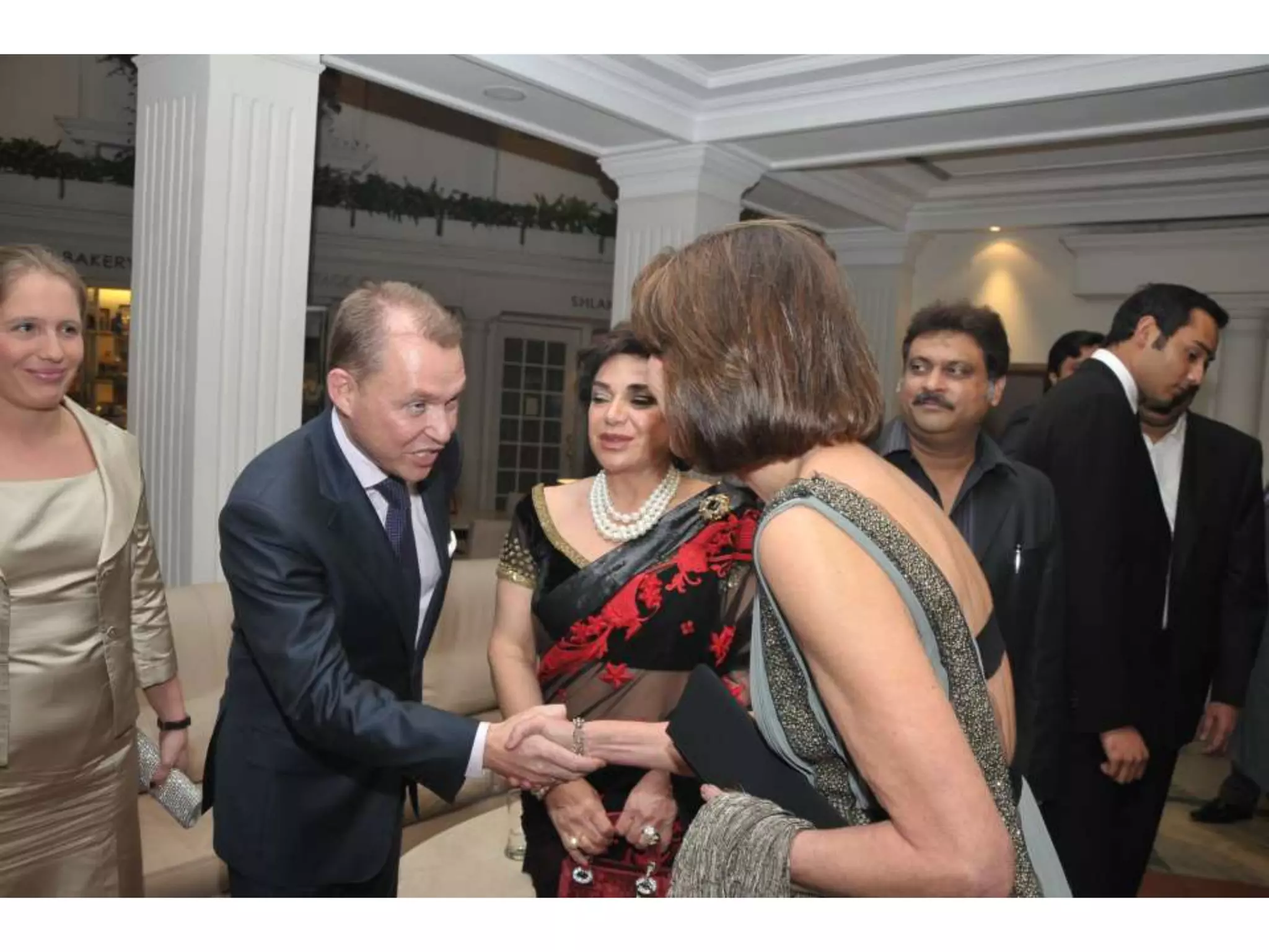 Ind1 hrh princess fay jahan ara | PPT