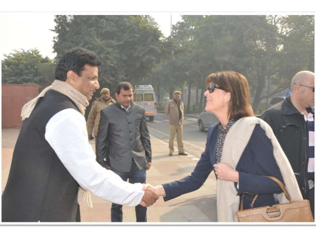 Ind1 hrh princess fay jahan ara | PPT