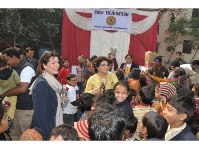 Ind1 hrh princess fay jahan ara | PPT