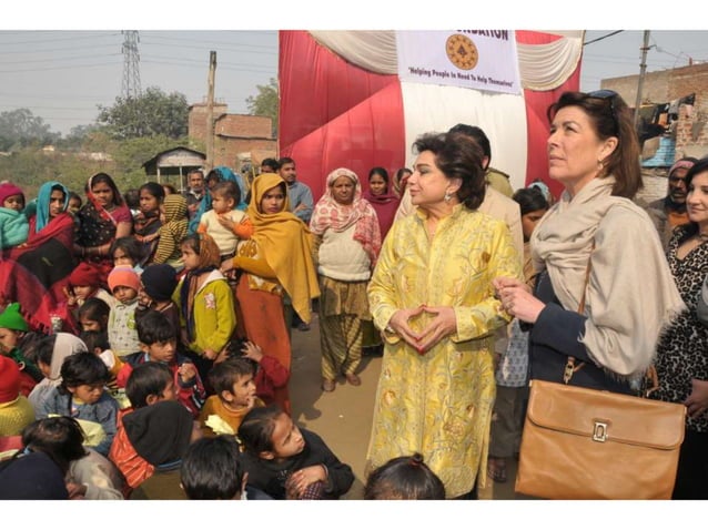 Ind1 hrh princess fay jahan ara | PPT