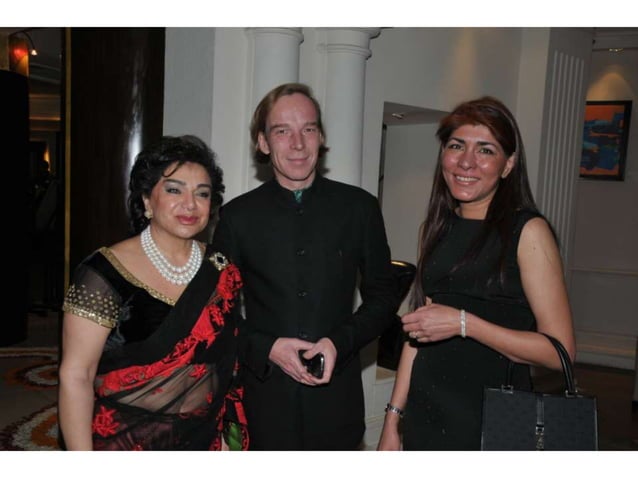 Ind1 hrh princess fay jahan ara | PPT