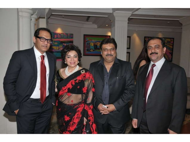 Ind1 hrh princess fay jahan ara | PPT