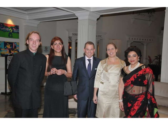 Ind1 hrh princess fay jahan ara | PPT