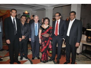 Ind1 hrh princess fay jahan ara | PPT