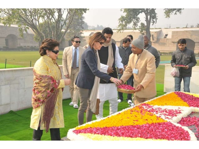 Ind1 hrh princess fay jahan ara | PPT