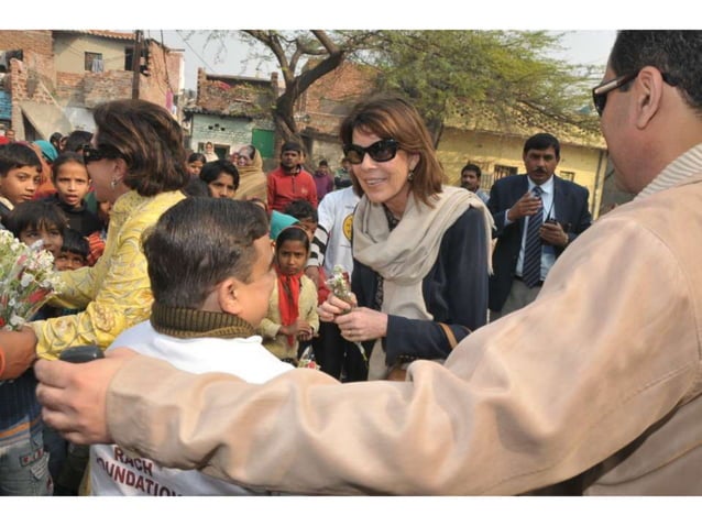 Ind1 hrh princess fay jahan ara | PPT