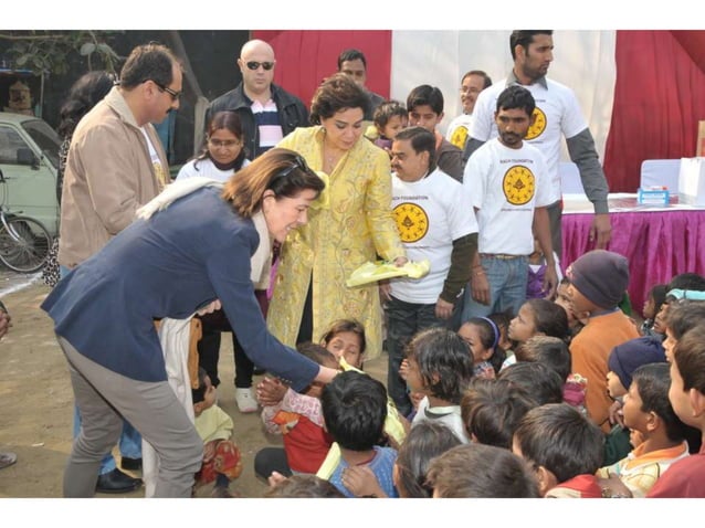 Ind1 hrh princess fay jahan ara | PPT