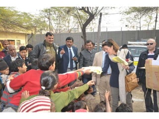 Ind1 hrh princess fay jahan ara | PPT