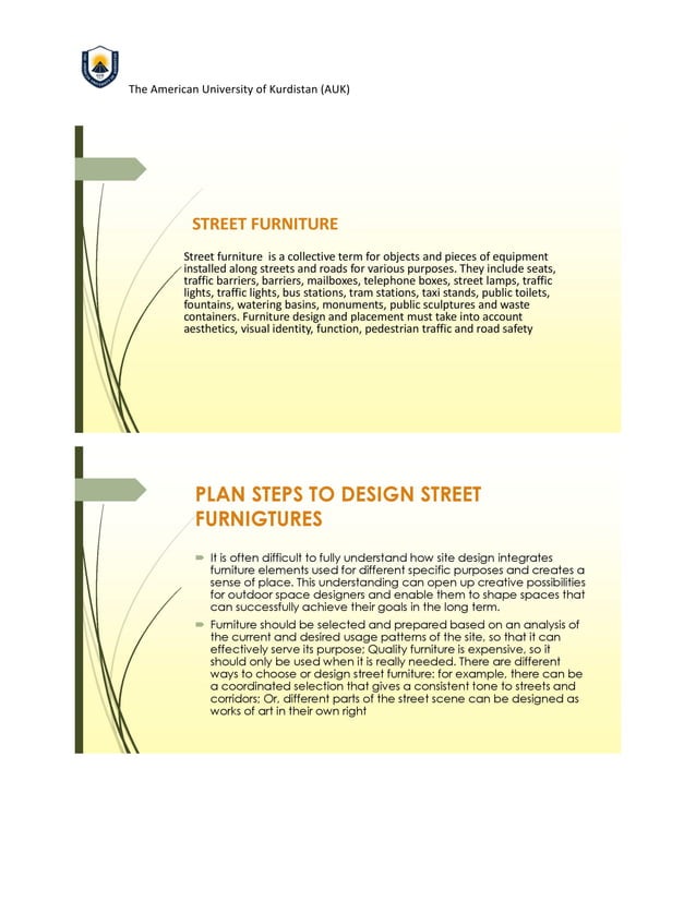 IND314 Furniture Design Course File Spring 2021 | PDF