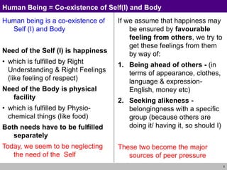 Ind 5 Peer Pressure.ppt