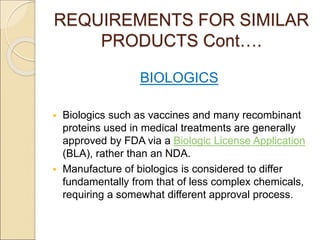 INDA- Investigation New Drug Application | PPT