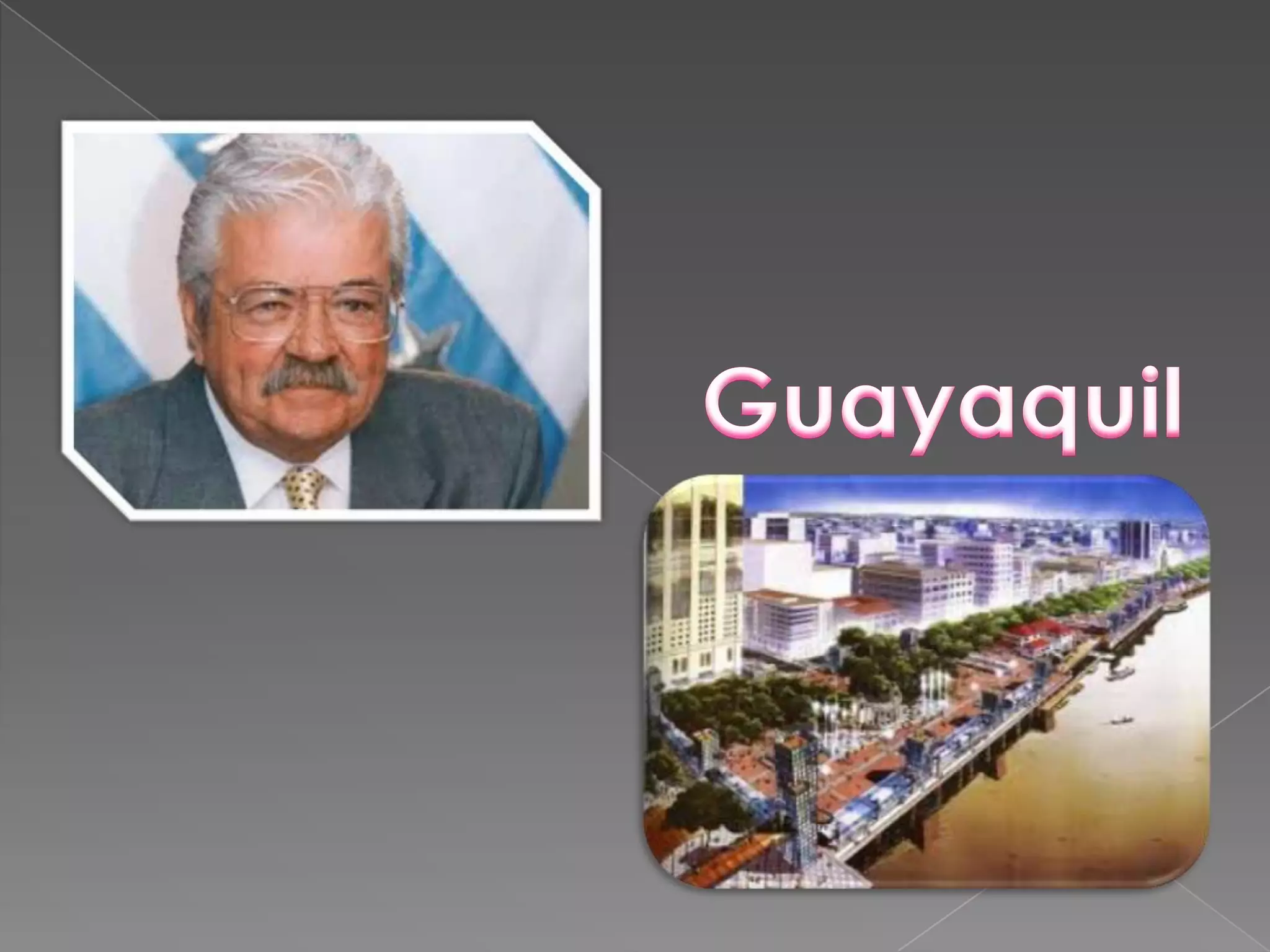 León Febres Cordero by Indah aretha | PPTX