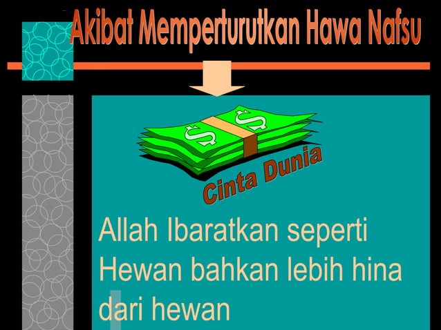MATERI PESANTREN RAMADHAN INDAHNYA ADAB ISLAMI | PPT