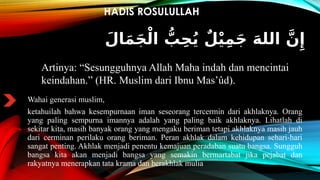 INDAHNYA ETIKA PERGAULAN DAN KOMUNIKASI ISLAMI.pptx