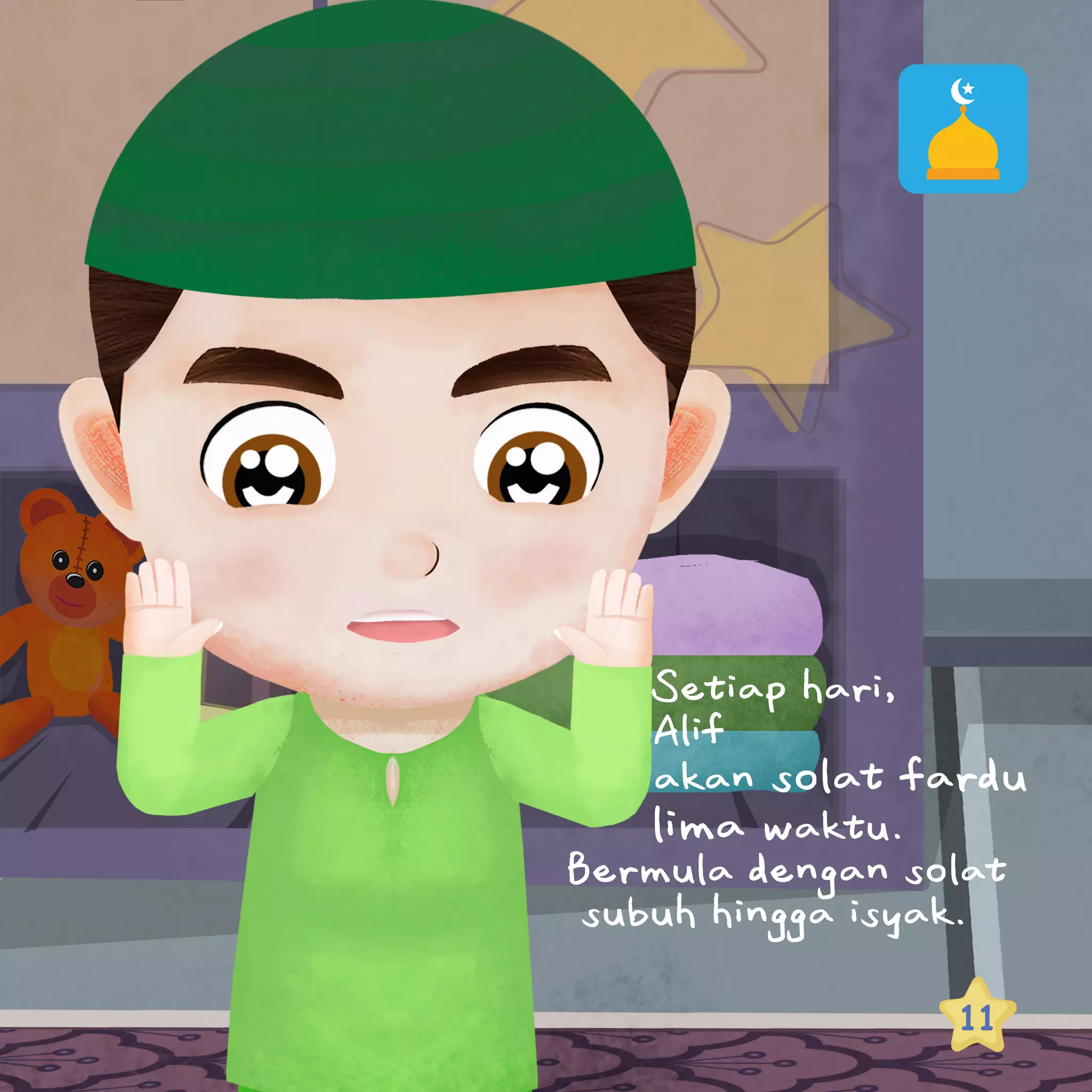 Indahnya Solat bersama Alif.pdf