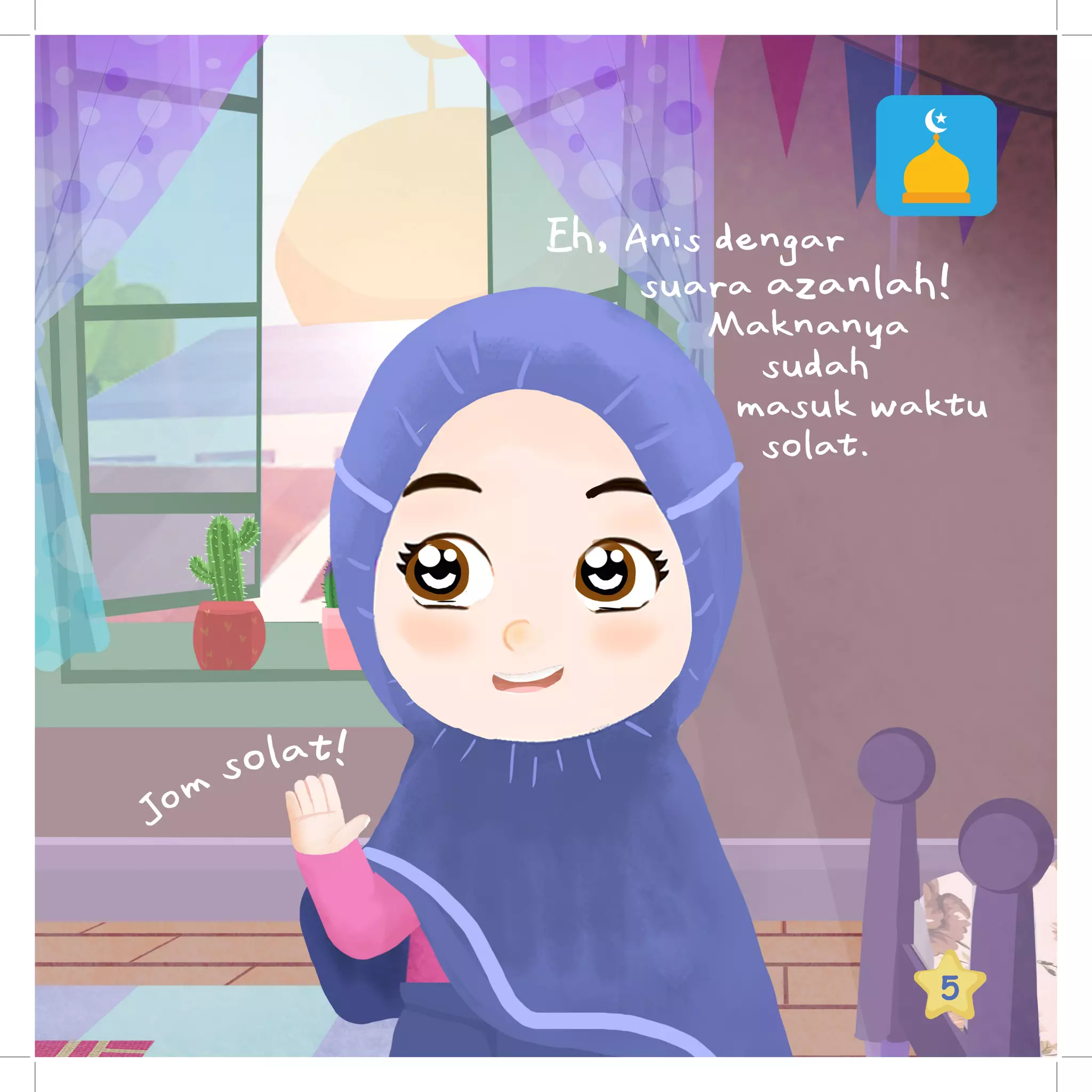 Indahnya Solat bersama Anis.pdf